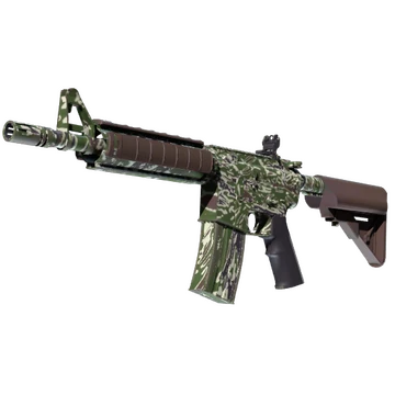 CSGO Tiger Tooth case - open cases on Bloodycase