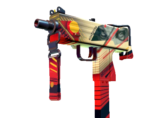 Double chance Case CSGO - open on Bloodycase