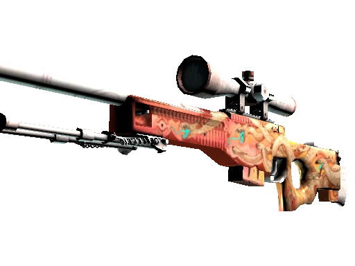 CSGO AWP case - open cases on Bloodycase