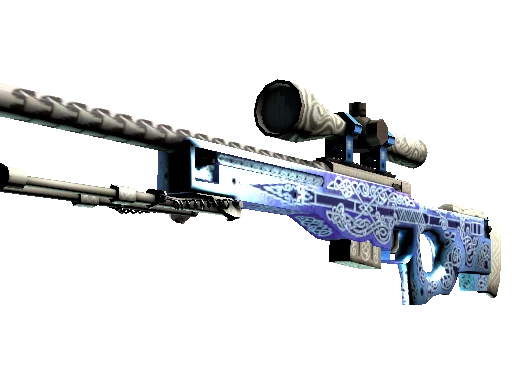 CSGO AWP case - open cases on Bloodycase