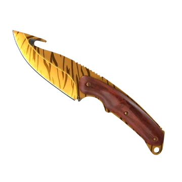 CSGO Tiger Tooth case - open cases on Bloodycase
