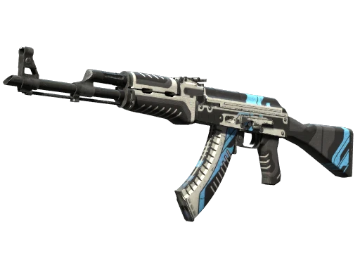 Ice Coaled Case CS2 - ⚡️ Best Skins ⚡️ - Open On BloodyCase