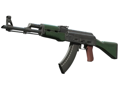 AK-47 Case CS2 - ⚡️ Best Skins ⚡️ - Open On BloodyCase