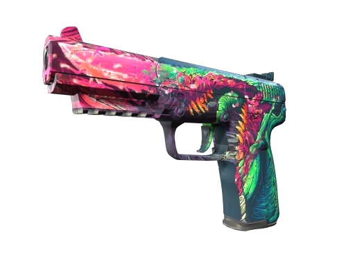 Hyper Beast Case CS2 - ⚡️ Best Skins ⚡️ - Open On BloodyCase