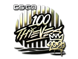 CS2 | CSGO 2020 RMR Sticker Capsule - Open on Bloodycase
