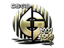 CS2 | CSGO 2020 RMR Sticker Capsule - Open on Bloodycase