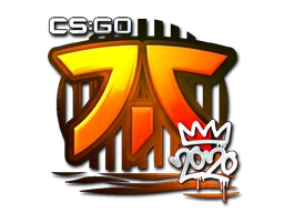 CS2 | CSGO 2020 RMR Sticker Capsule - Open on Bloodycase