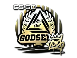 CS2 | CSGO 2020 RMR Sticker Capsule - Open on Bloodycase