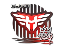 CS2 | CSGO 2020 RMR Sticker Capsule - Open on Bloodycase