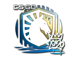 CS2 | CSGO 2020 RMR Sticker Capsule - Open on Bloodycase