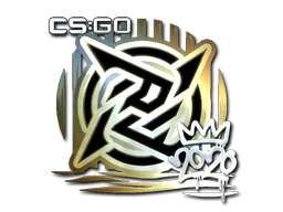 CS2 | CSGO 2020 RMR Sticker Capsule - Open on Bloodycase