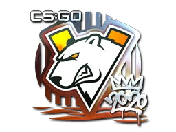 CS2 | CSGO 2020 RMR Sticker Capsule - Open on Bloodycase