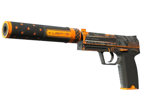 White Tiger Case CS2 - ⚡️ Best Skins ⚡️ - Open On BloodyCase