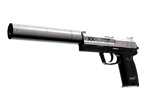 CSGO Bloody Autumn case - open on Bloodycase