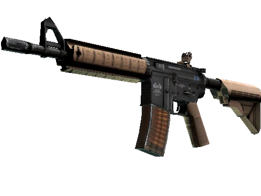 CS 2 Case - open on Bloodycase