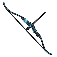 Wood Box #199 - Rust Case - open on Bloodycase