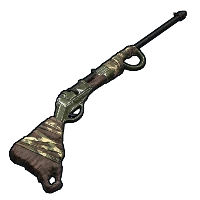 Best Sap Sar - Rust Case - open on Bloodycase