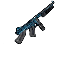 Play - Rust Case open on Bloodycase