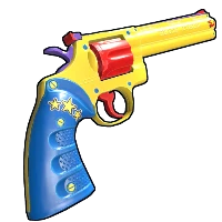 Python - Rust Case - open on Bloodycase