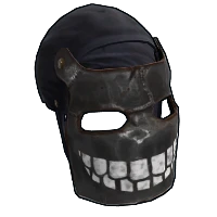 Big Grin - Rust Case open on Bloodycase