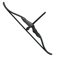 Bow - Rust Case open on Bloodycase