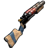 Rusty Chance - Rust Case open on Bloodycase
