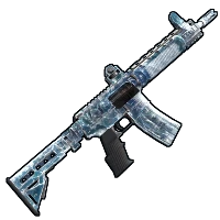 L300-L96 - Rust Case - open on Bloodycase