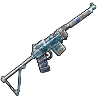 Best Sap Sar - Rust Case - open on Bloodycase