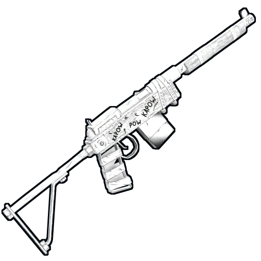 Best Sap Sar - Rust Case - open on Bloodycase