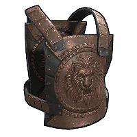 RUST Promo Code Сase - Bloodycase