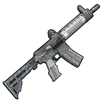 L300-L96 - Rust Case - open on Bloodycase