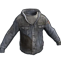 RUST Promo Code Сase - Bloodycase