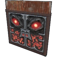 Hell Case №666 - Bloodycase