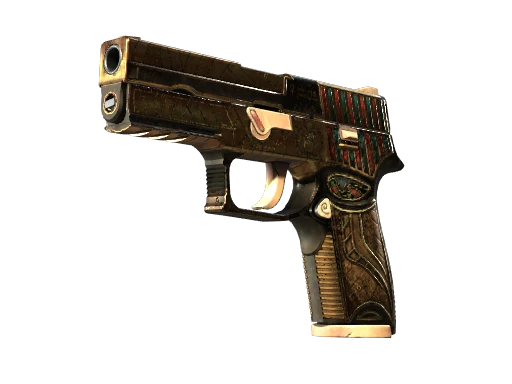CS2 (CS:GO) Anubis Collection Package Case - ⚡️ Best Skins ⚡️ - Open On ...