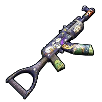 Rusty Chance - Rust Case open on Bloodycase