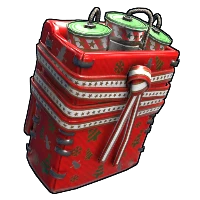 Rusty Chance - Rust Case open on Bloodycase