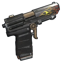 Rusty Chance - Rust Case open on Bloodycase