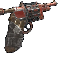 Rusty Chance - Rust Case open on Bloodycase