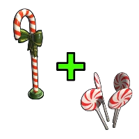 RUST Bitter Candy Case - open on Bloodycase