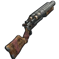 DB-Thompson - Rust Case - open on Bloodycase