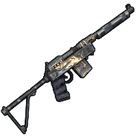 Best Sap Sar - Rust Case - open on Bloodycase