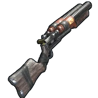 DB-Thompson - Rust Case - open on Bloodycase