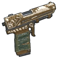 Unblocked - Rust Case open on Bloodycase