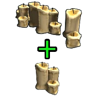 RUST Haunted House Case - open on Bloodycase