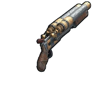 DB-Thompson - Rust Case - open on Bloodycase