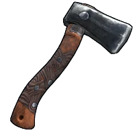 Firefighter Hatchet Case - Bloodycase