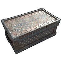 Air-Drop Case - Bloodycase