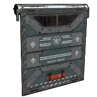 Unblocked - Rust Case open on Bloodycase