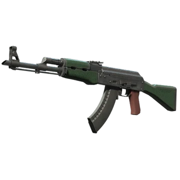 CSGO AK-47 case - open cases on Bloodycase