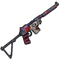 Best Sap Sar - Rust Case - open on Bloodycase